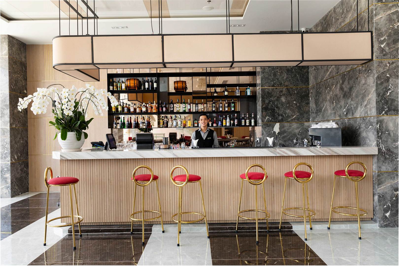 Gallery - D'Qua Hotel